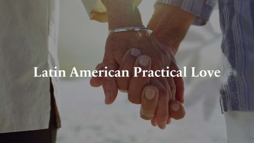 How Romantic Love Turns Into Practical Love in Rural Areas - The ...