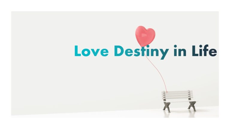 Our Love Destiny in Life - The Diversity of Love JournalThe Diversity ...